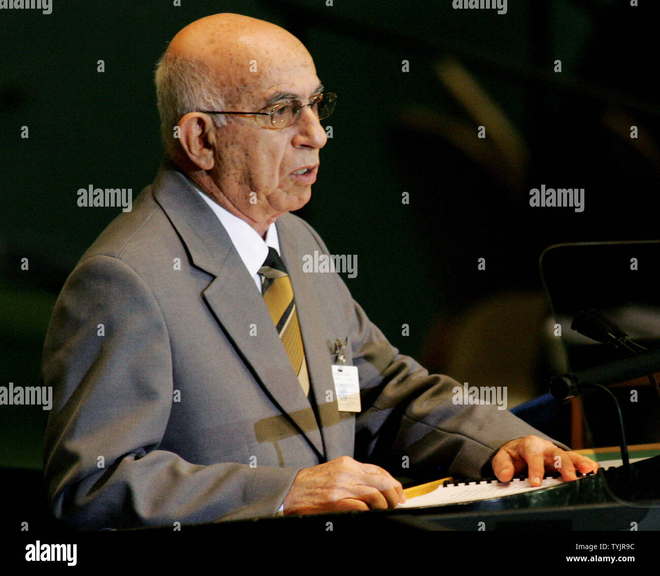 Jose ramon machado ventura hi-res stock photography and images - Alamy