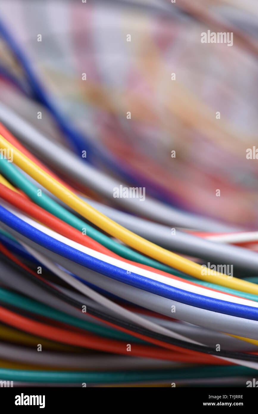 Power supply systems hi-res stock photography and images - Alamy