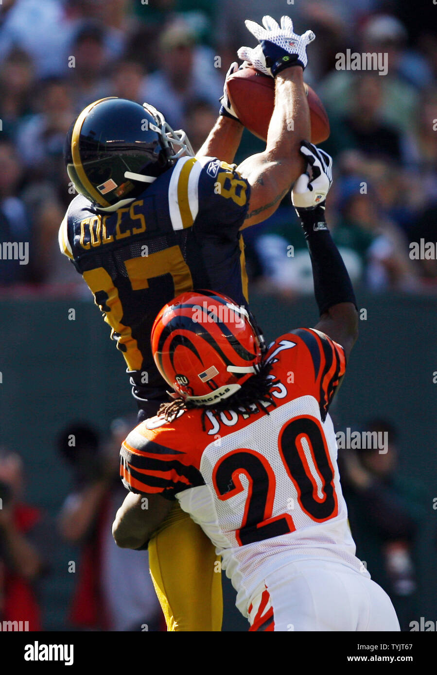 John david coles hi-res stock photography and images - Alamy