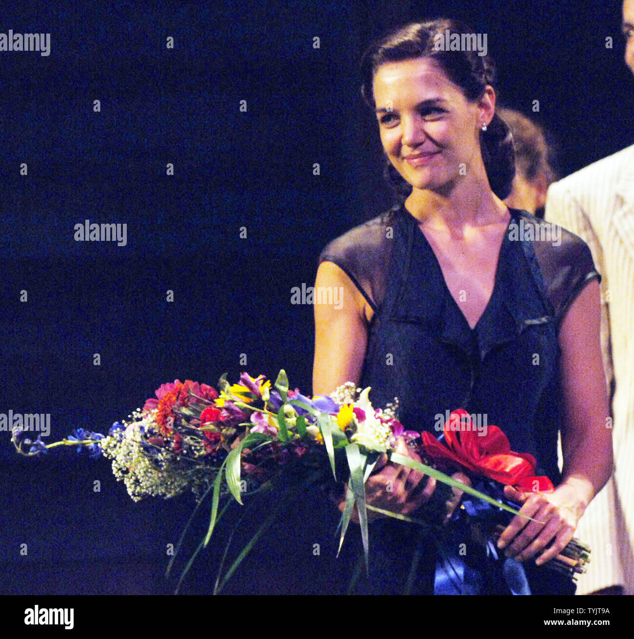 Katie miller hi-res stock photography and images - Alamy