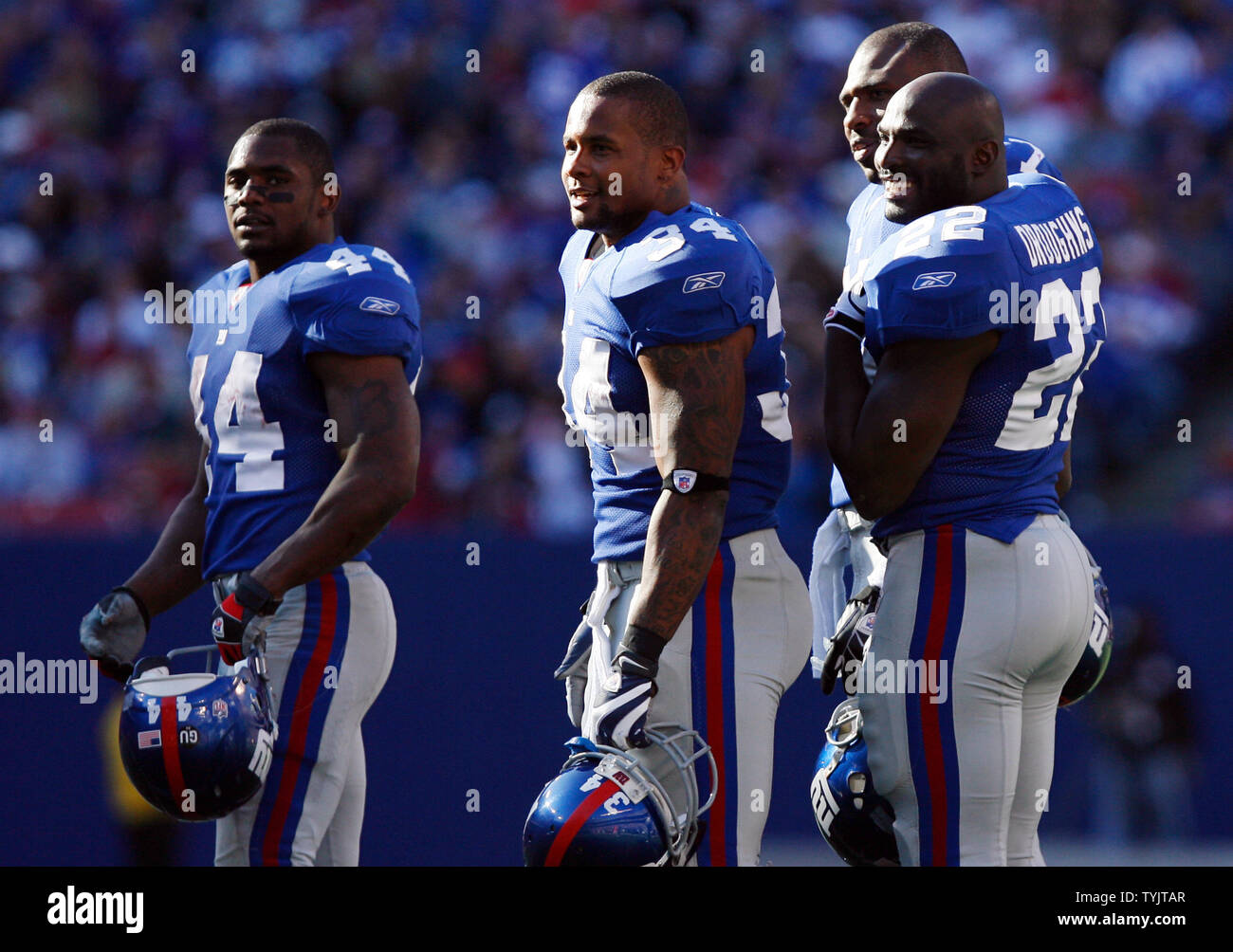 Reuben and the jets hi-res stock photography and images - Alamy