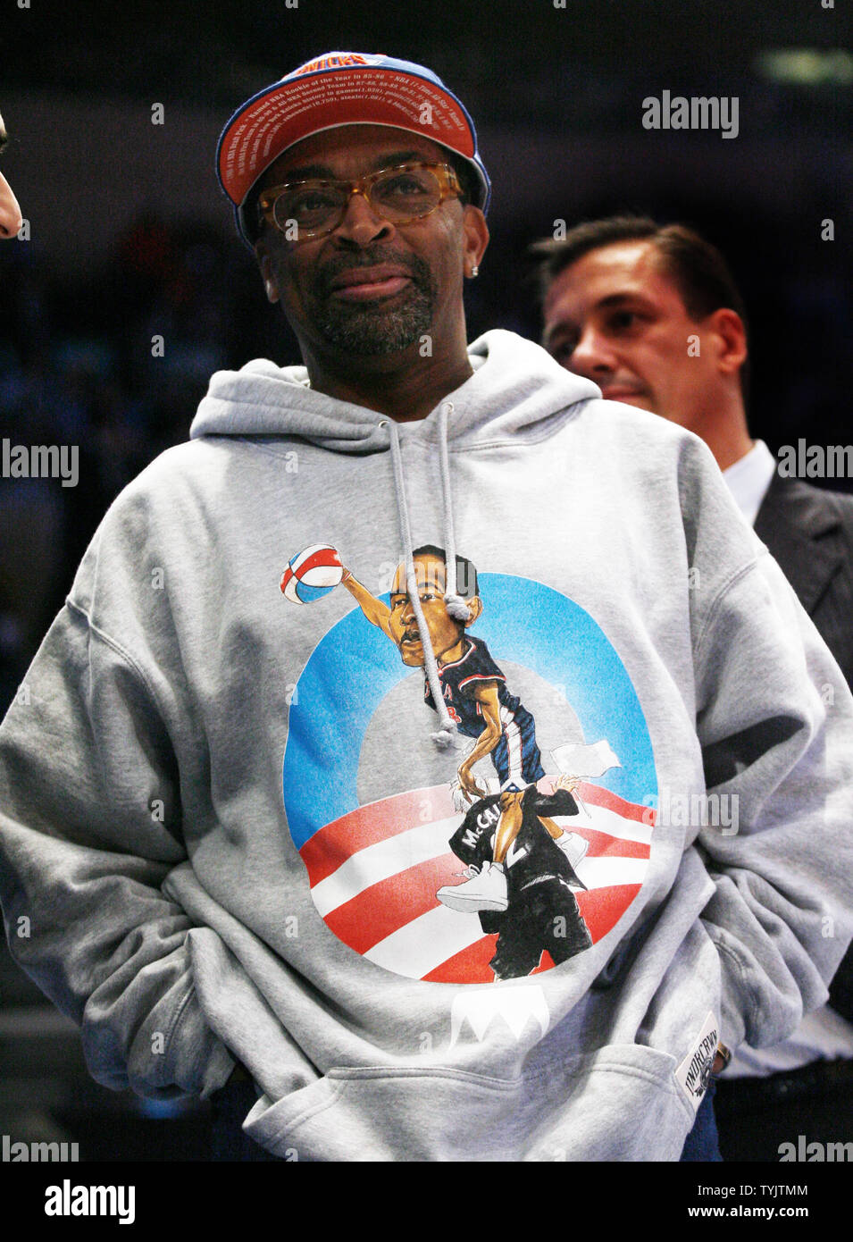 Knicks at heat hi-res stock photography and images - Alamy