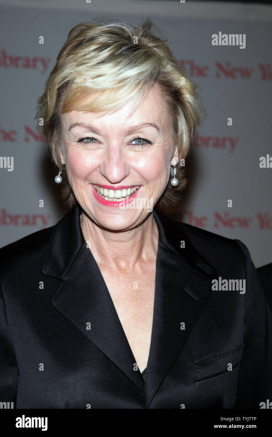 Tina brown hi-res stock photography and images - Alamy