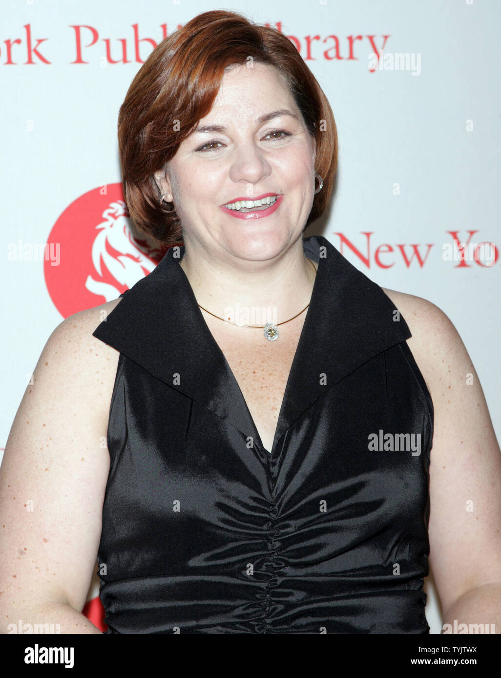 Christine cavanaugh hi-res stock photography and images - Alamy