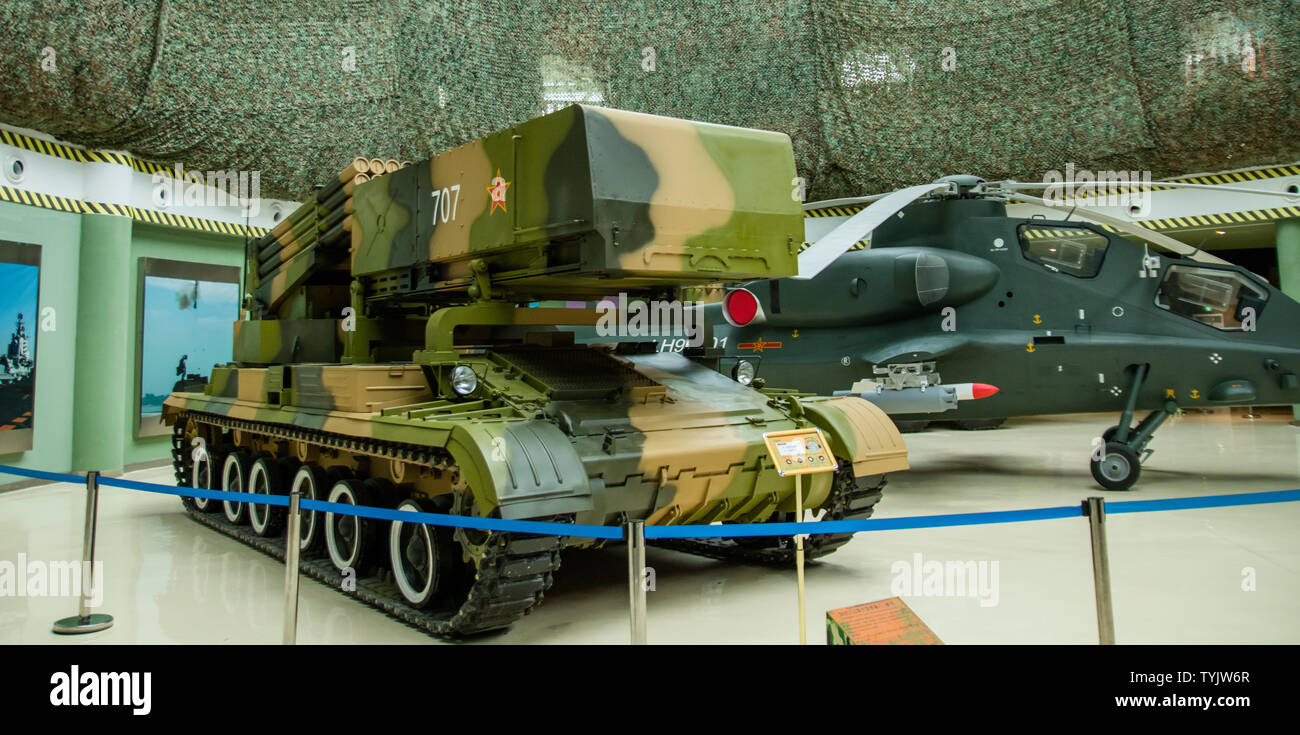 Anti aircraft defense systems hi-res stock photography and images - Alamy