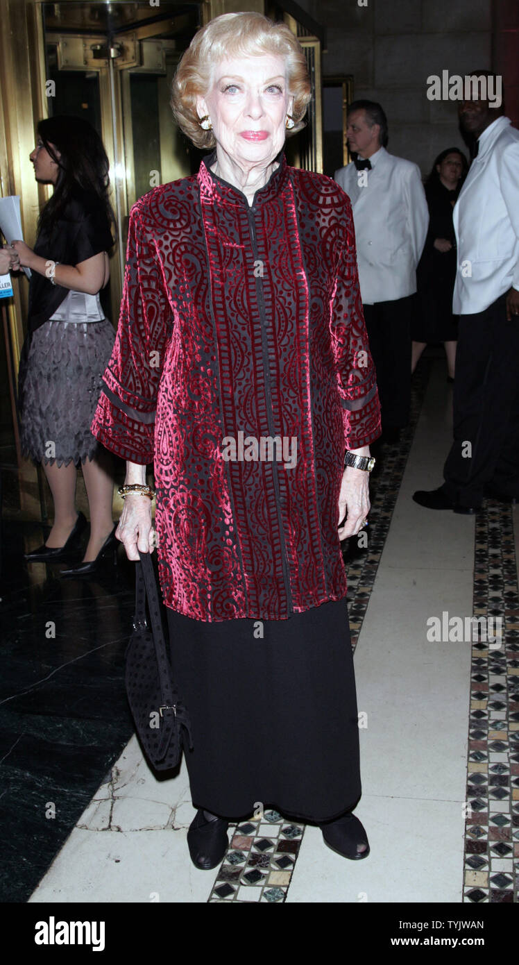 Joyce randolph hi-res stock photography and images - Alamy