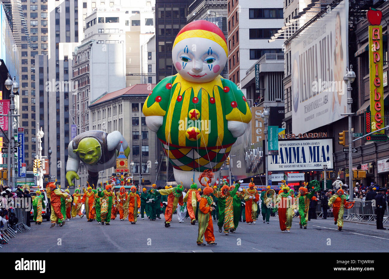 Macy's new york old photo hi-res stock photography and images - Alamy