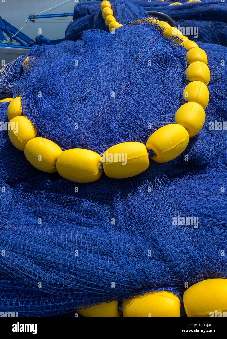 Synthetic nets hi-res stock photography and images - Alamy