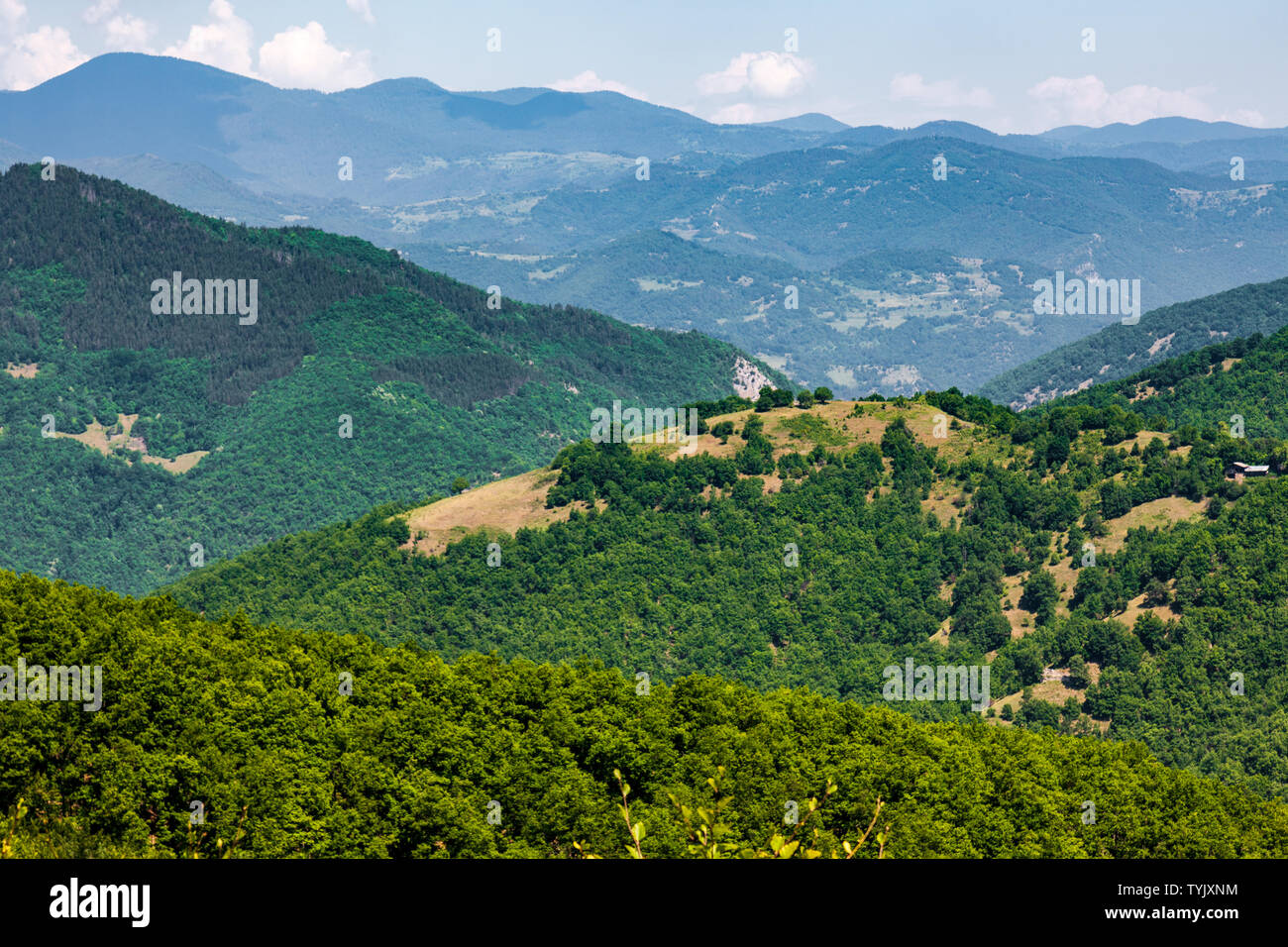 Rodopi Mountain Stock Photos & Rodopi Mountain Stock Images - Alamy