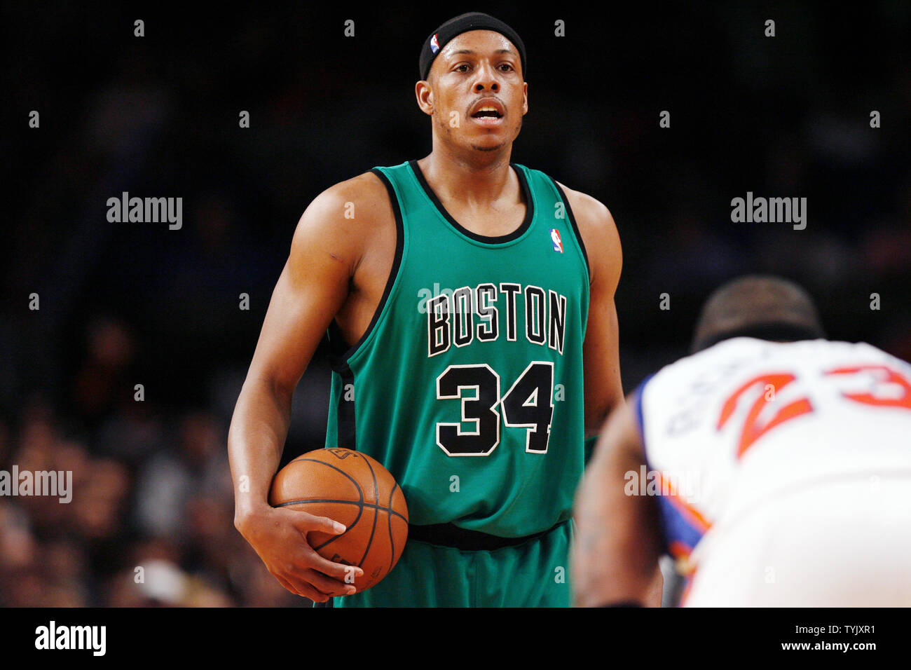 Pierce 100 hi-res stock photography and images - Alamy