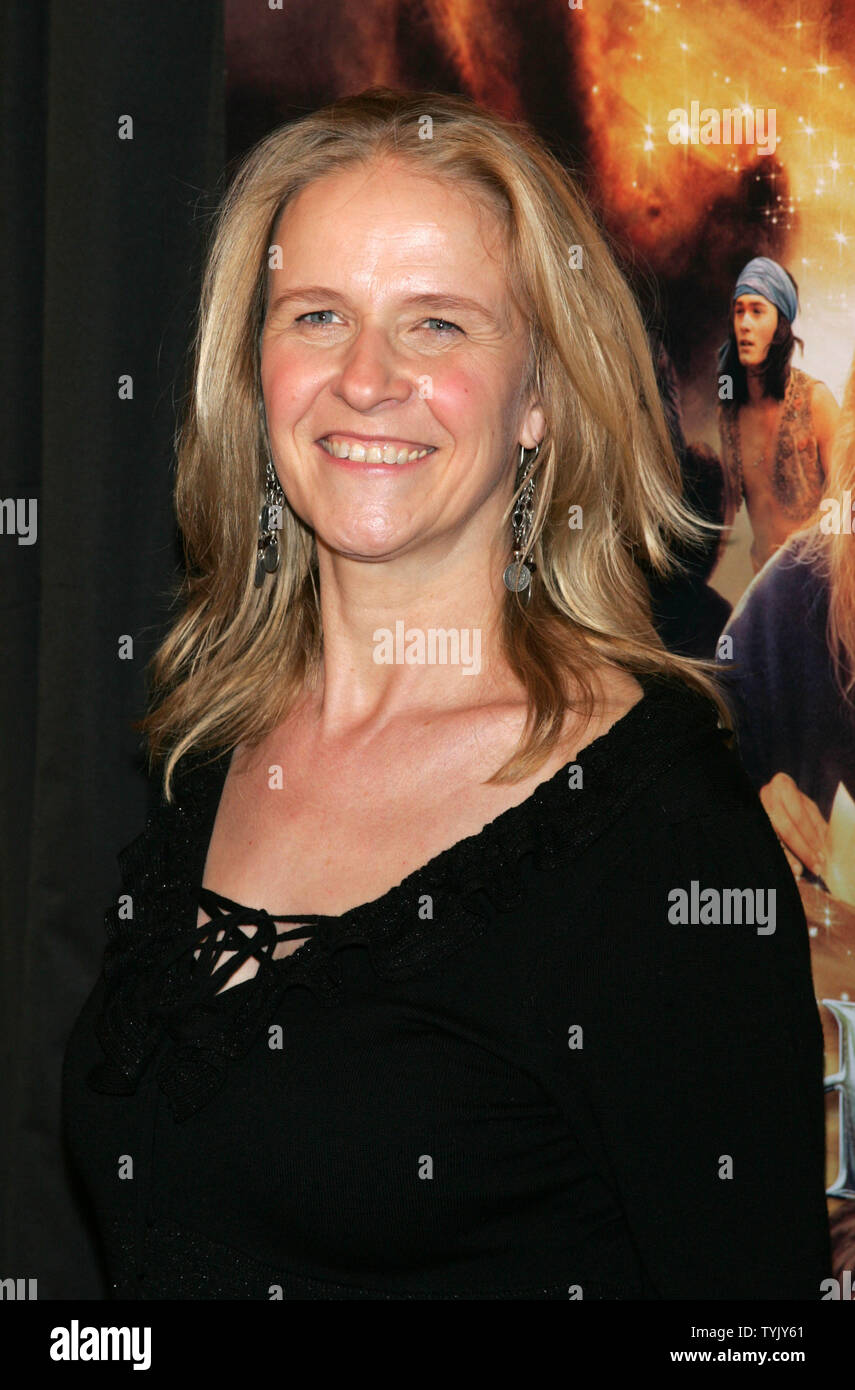 Cornelia funke hi-res stock photography and images - Alamy