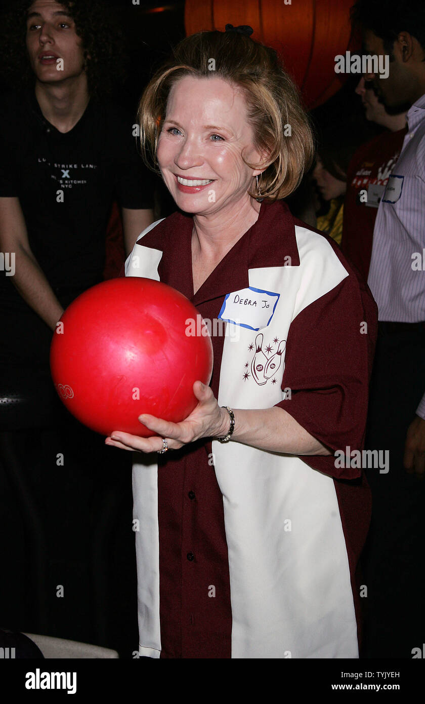 Debra Jo Rupp takes part in the Second Stage Theatre's 22nd Annual All ...