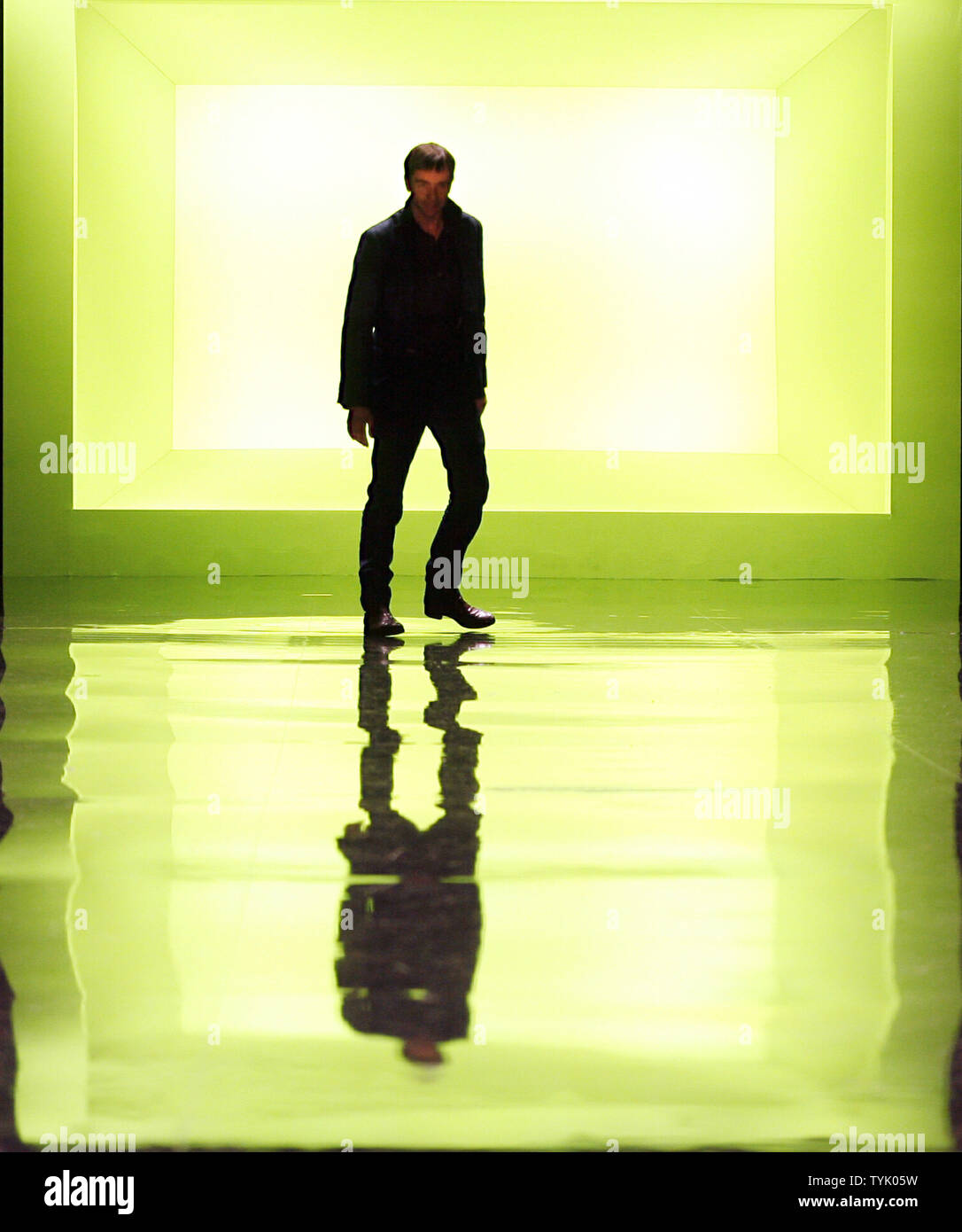 Christophe lemaire designer hi-res stock photography and images - Alamy