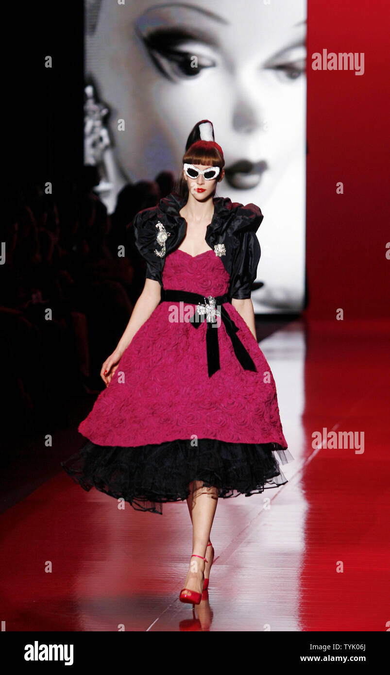 Barbie runway show hi-res stock photography and images - Alamy