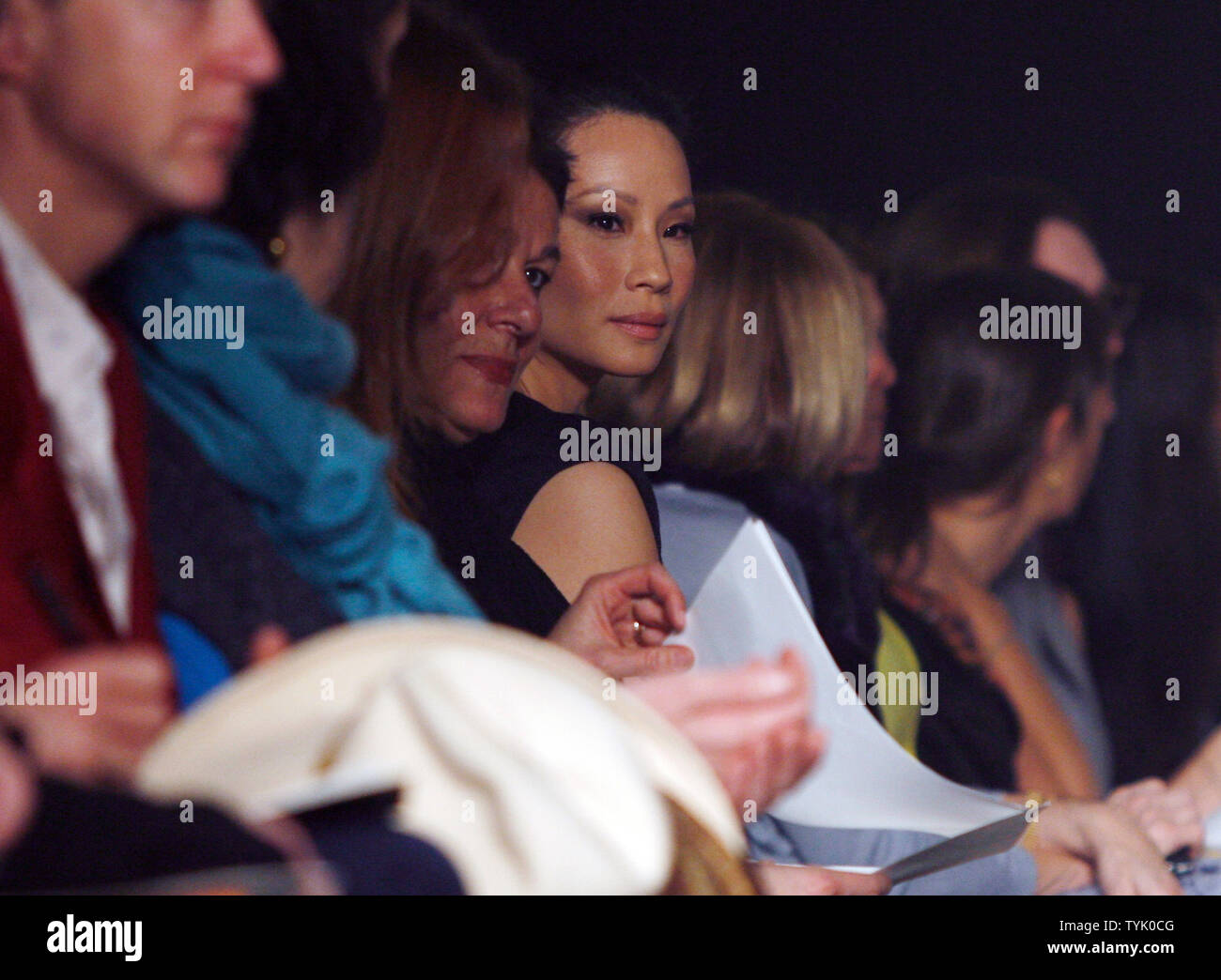 Lucy bryant hi-res stock photography and images - Alamy