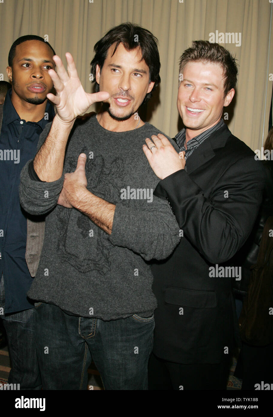 Ricky Paull Goldin High Resolution Stock Photography and Images - Alamy