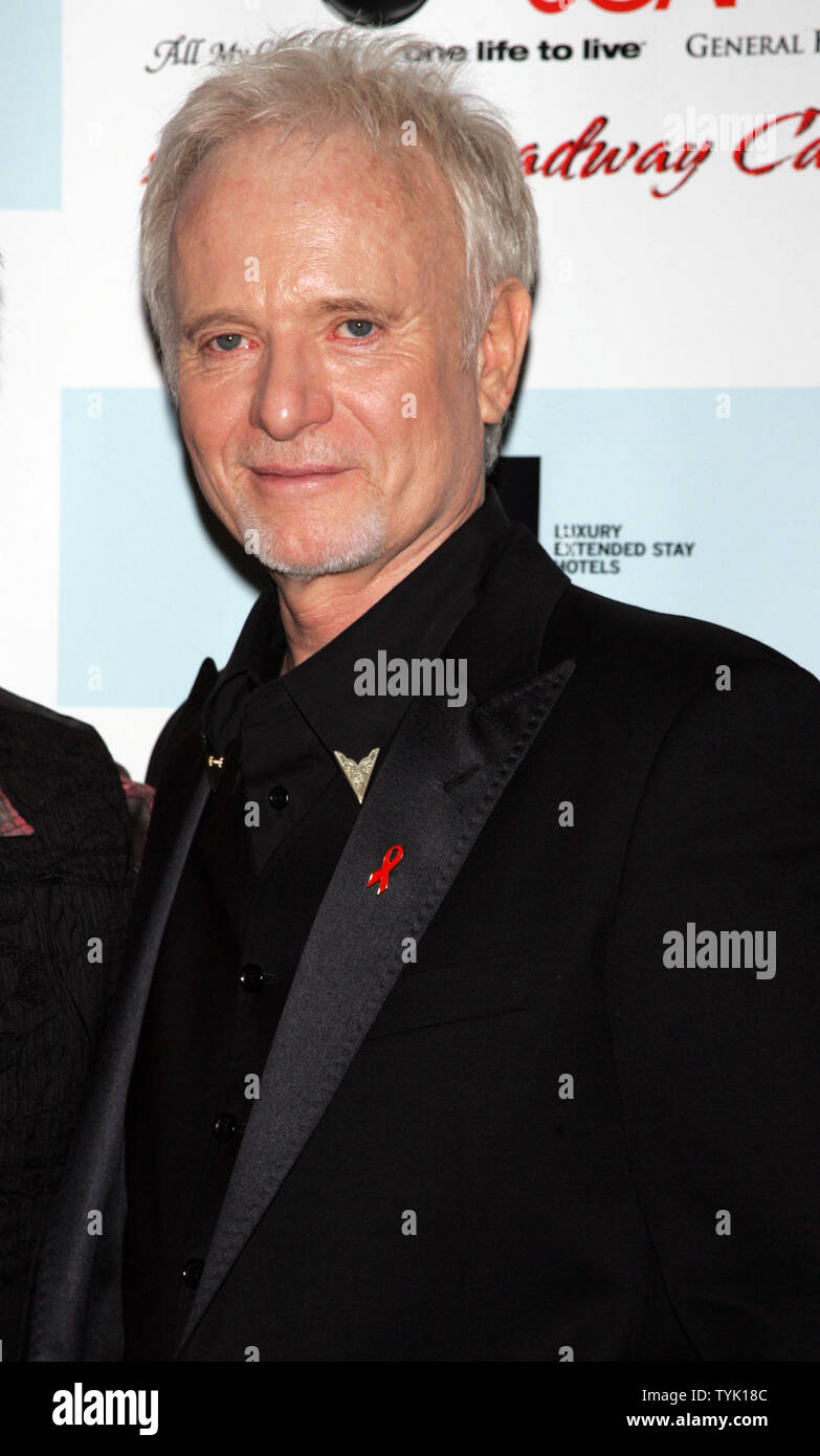 Anthony Geary arrives for the 5th Annual ABC and SOAPnet Salute to ...
