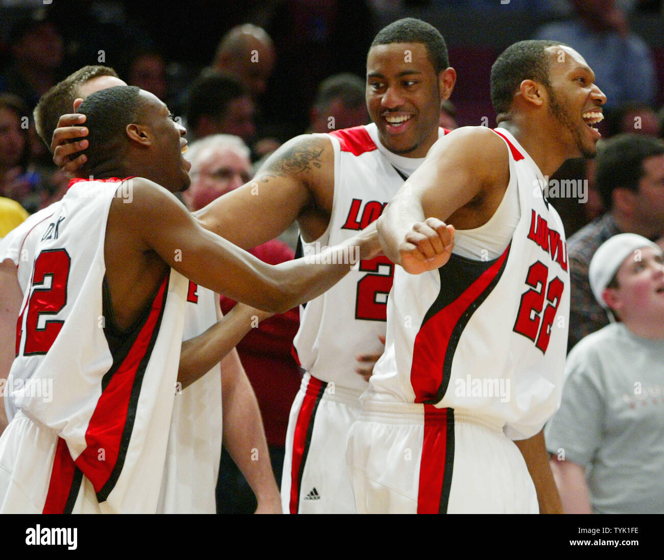 Villanova 2009 hi-res stock photography and images - Alamy