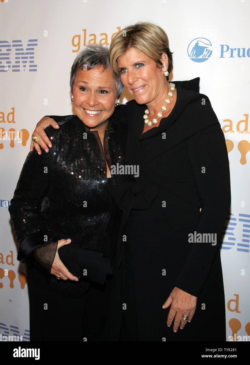 Suze Orman High Resolution Stock Photography and Images - Alamy