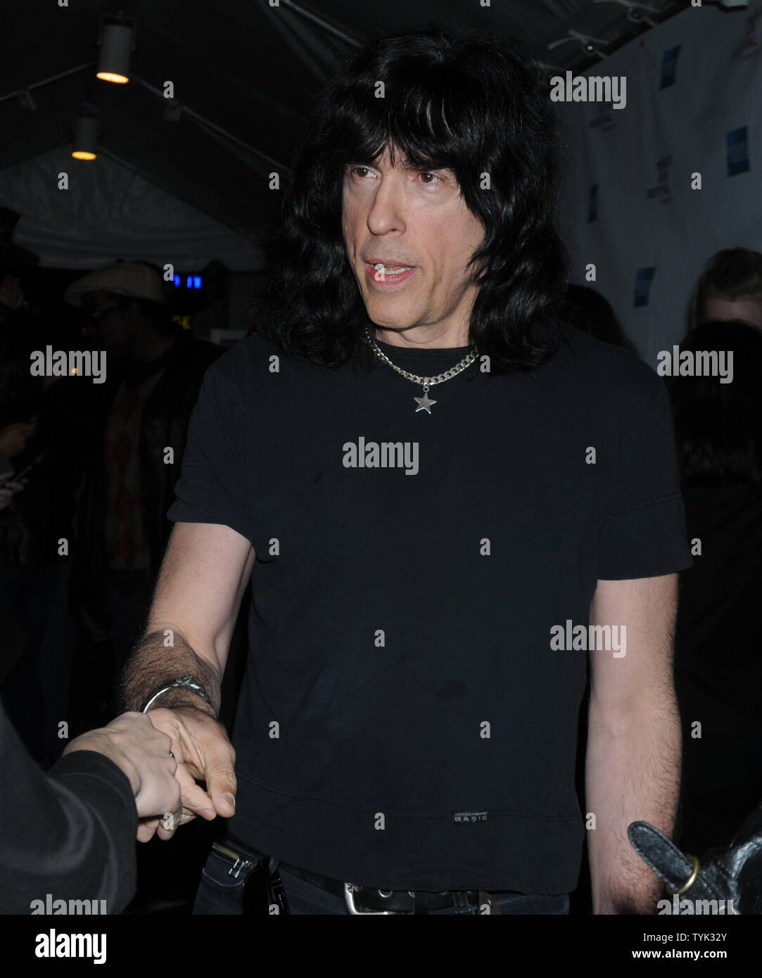 The story of the ramones hi-res stock photography and images - Alamy