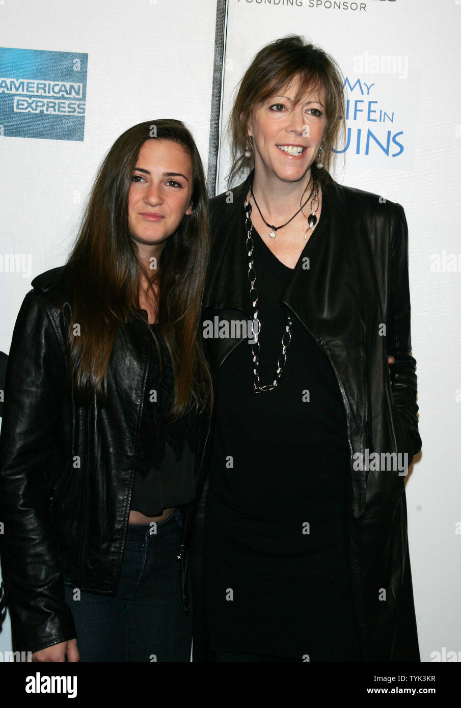 Laura rosenthal hi-res stock photography and images - Alamy