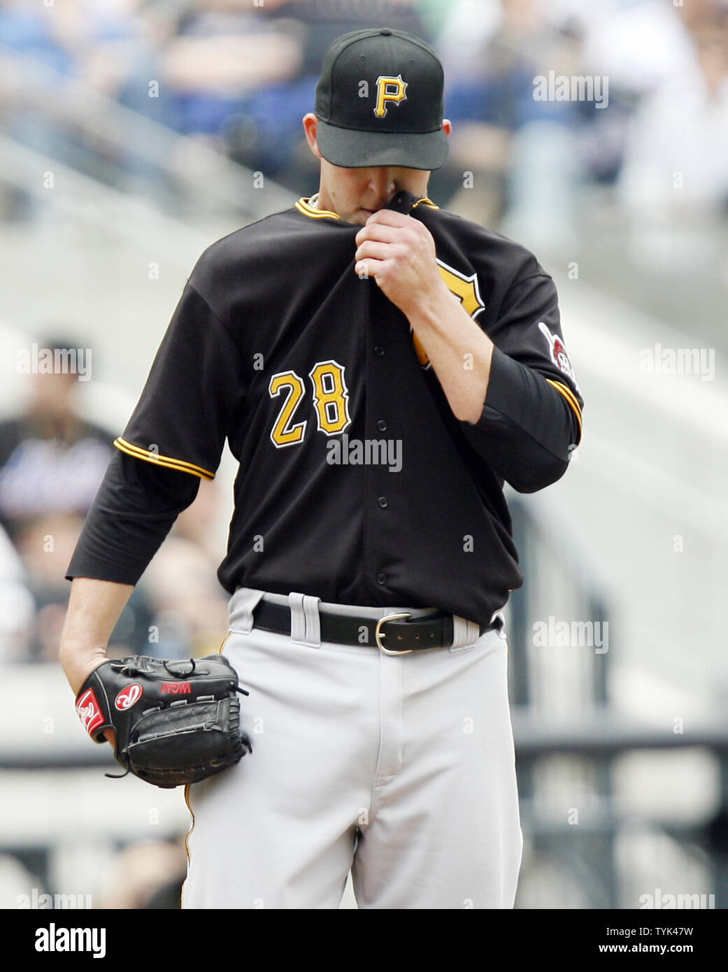 Paul maholm hi-res stock photography and images - Alamy