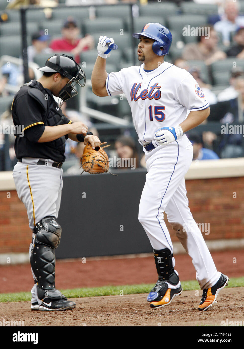 Carlos Beltran Mets
