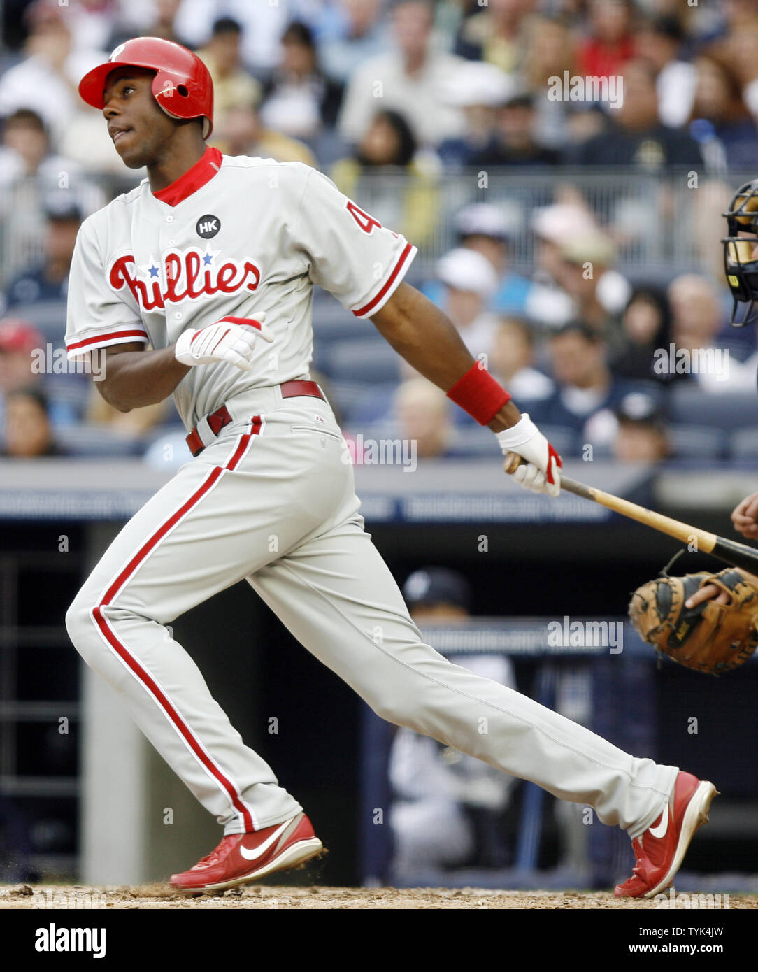 John mayberry hi-res stock photography and images - Alamy