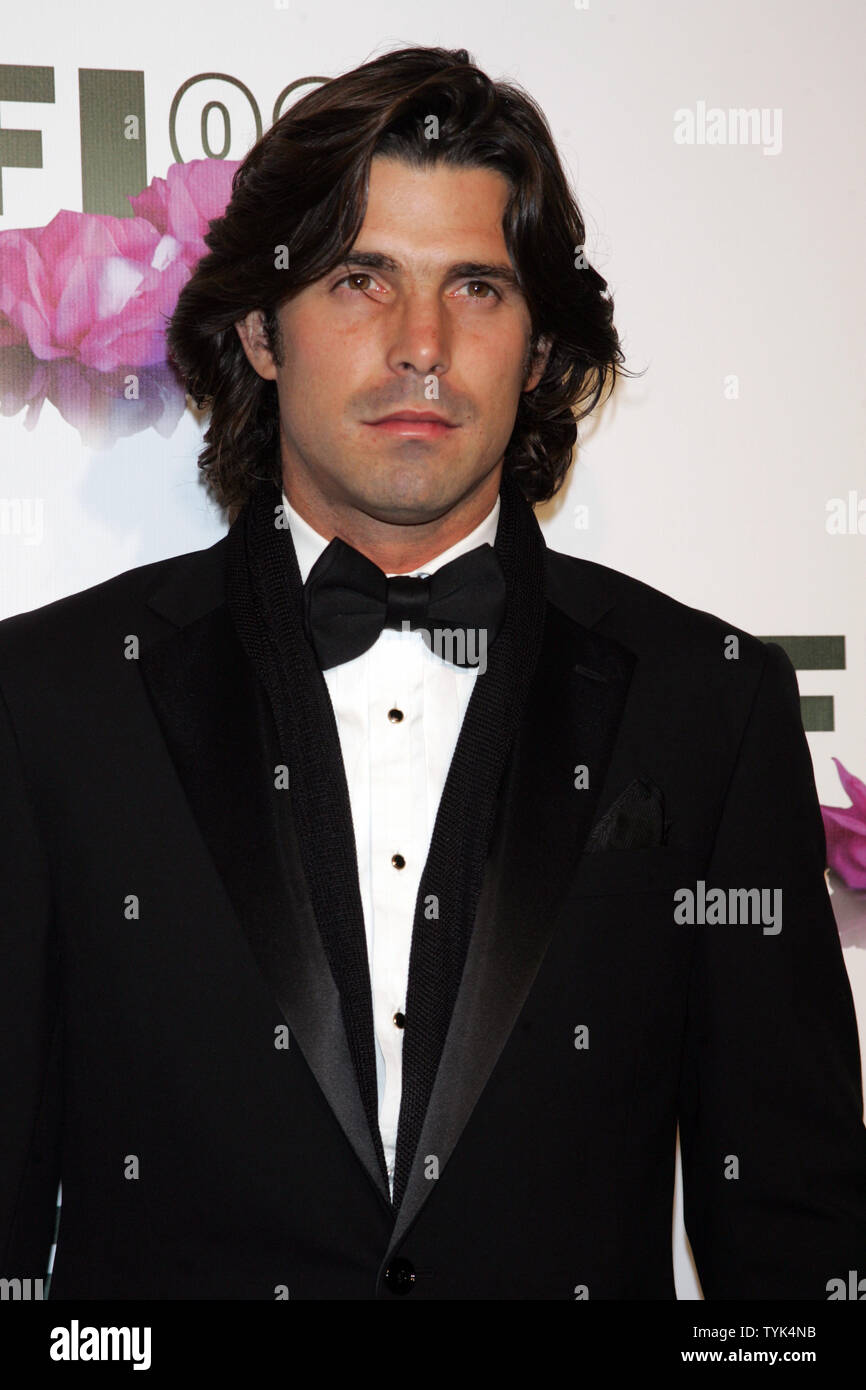 Ignacio figueras hi-res stock photography and images - Alamy