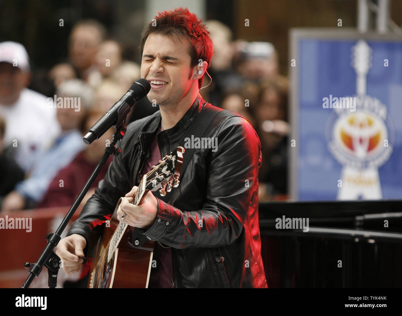 Allen Kris High Resolution Stock Photography and Images - Alamy