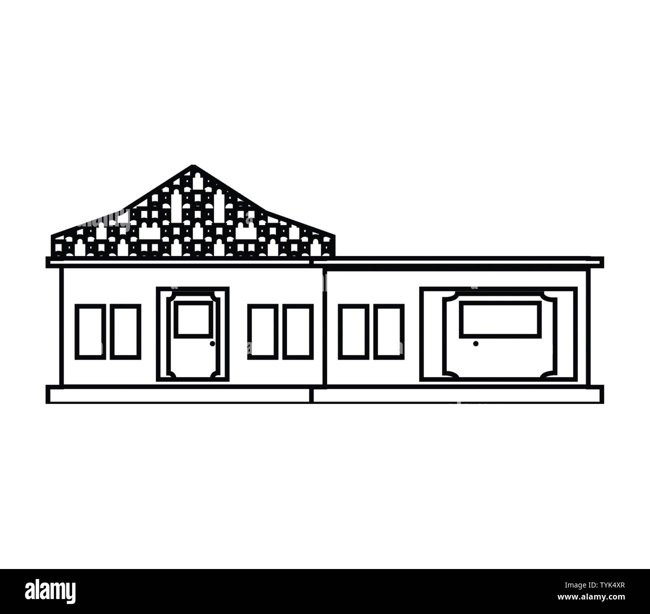 House design, Home real estate building residential architecture and ...