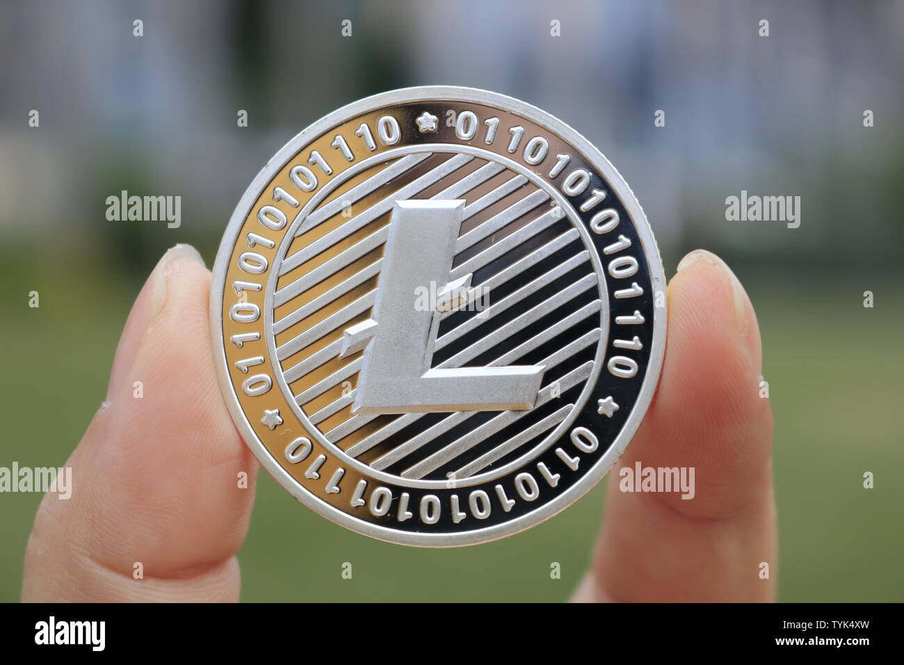 Lewter hi-res stock photography and images - Alamy