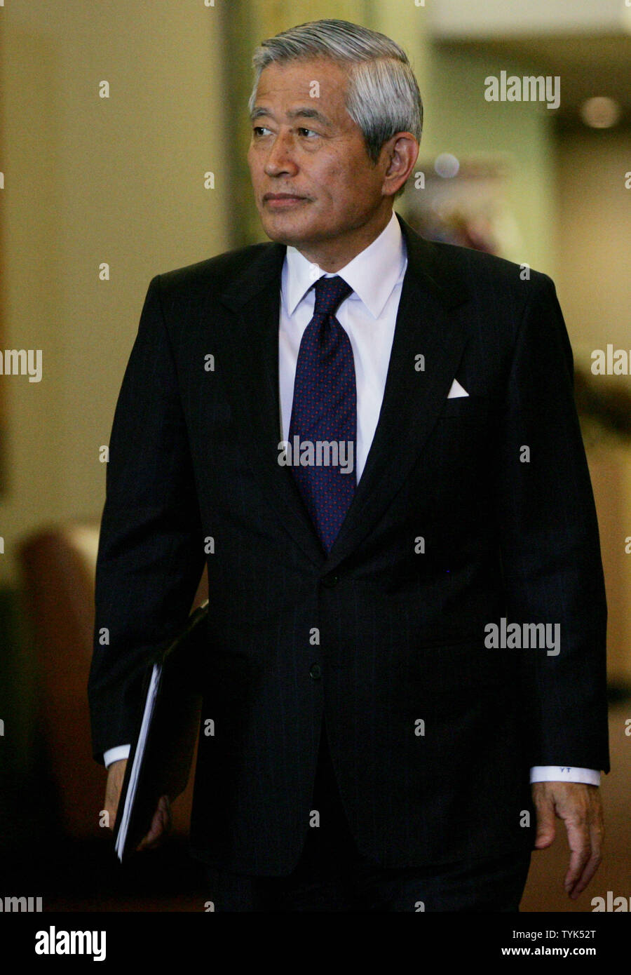 Yukio takasu hi-res stock photography and images - Alamy