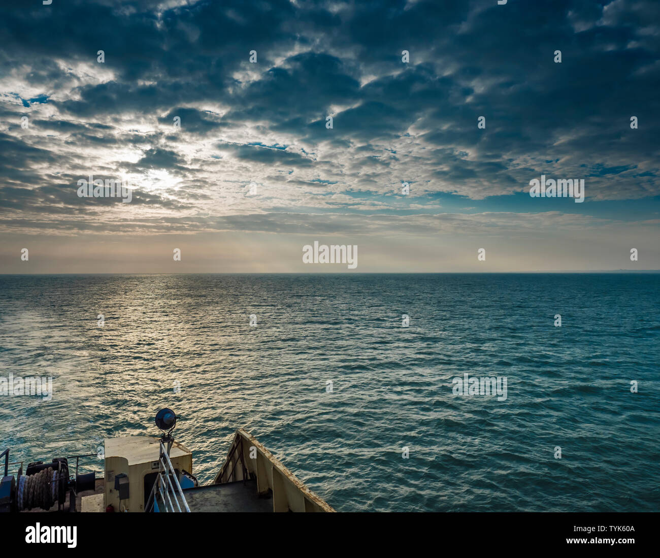 Qiongzhou strait hi-res stock photography and images - Alamy