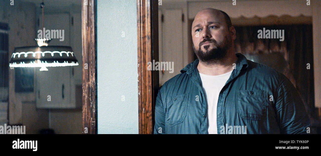 AMERICAN WOMAN, Will Sasso, 2018. © Roadside Attractions / courtesy ...