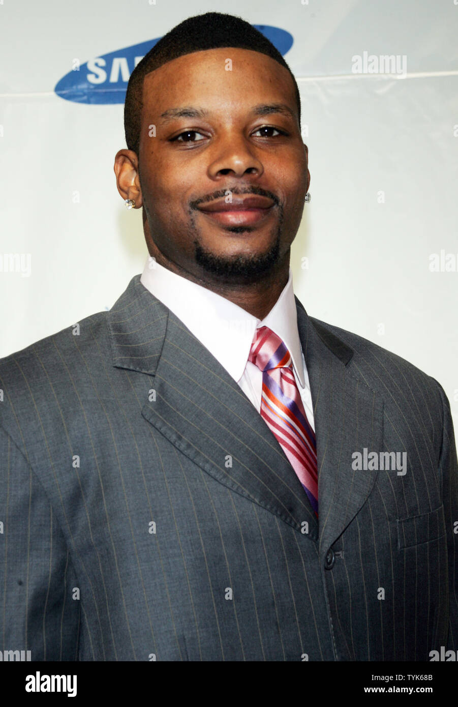 Kerry Rhodes High Resolution Stock Photography and Images - Alamy