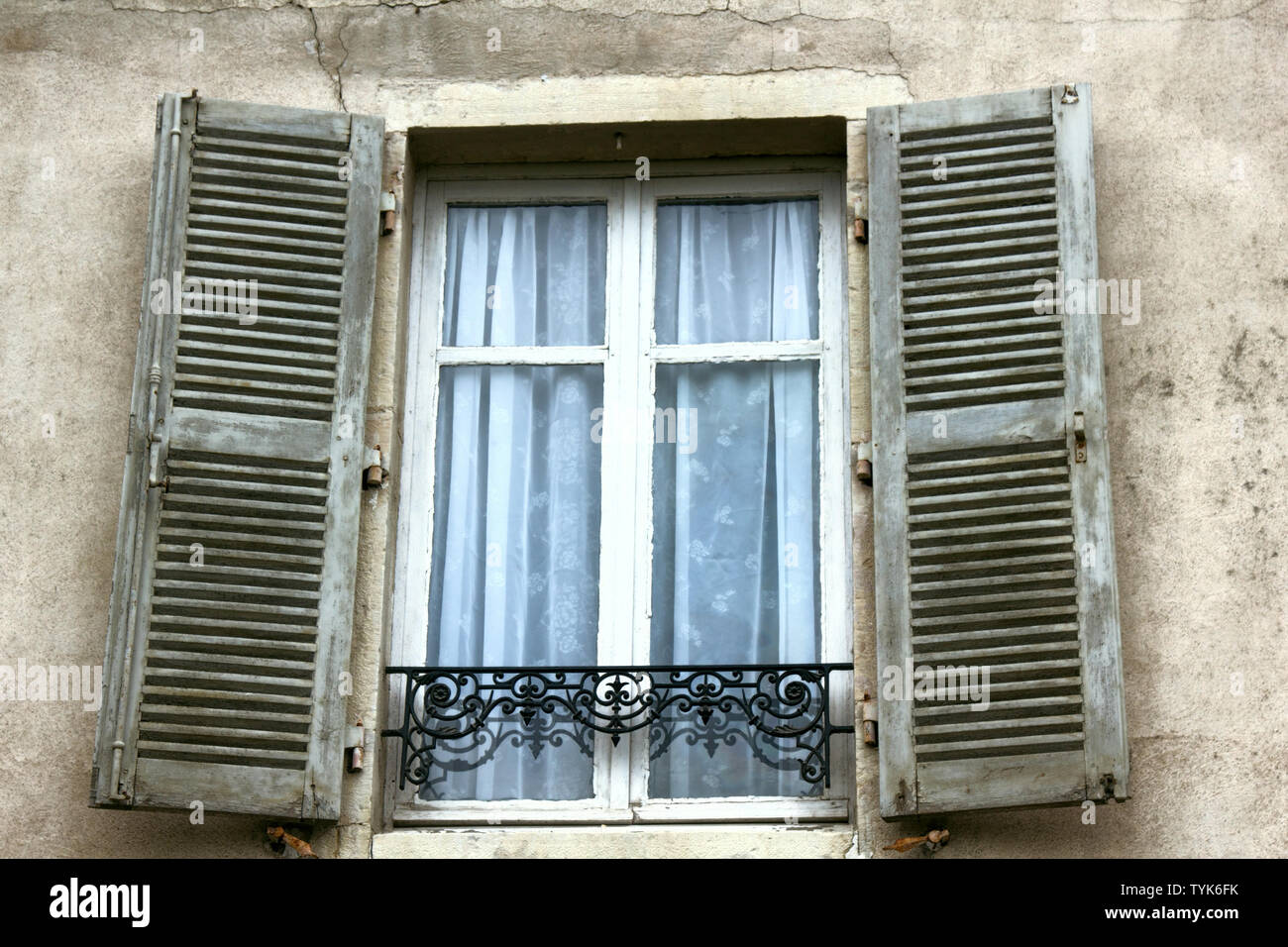 Framed fenestra in medieval Gothic, Romanesque and classical ...