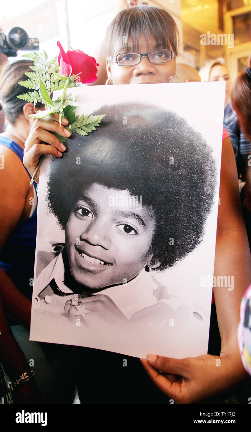 Michael Jackson Heart