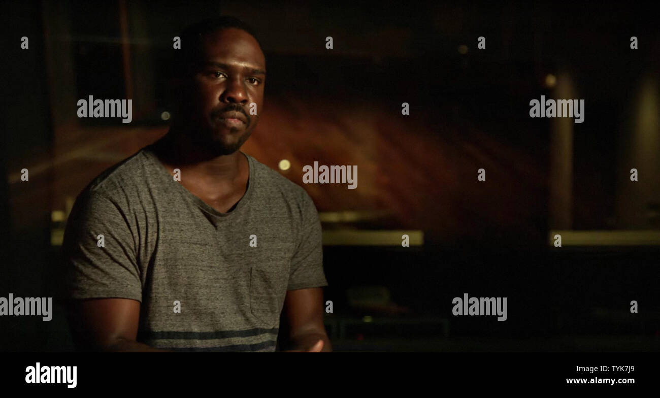 BLUE NOTE RECORDS: BEYOND THE NOTES, Derrick Hodge, 2018. © Mira Film ...