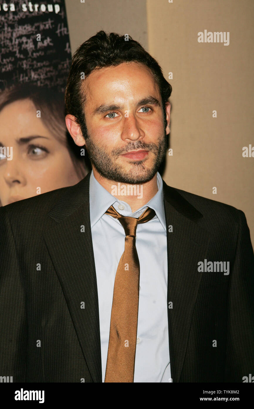 Austin Stark arrives for the premiere of "Homecoming" at the MGM ...