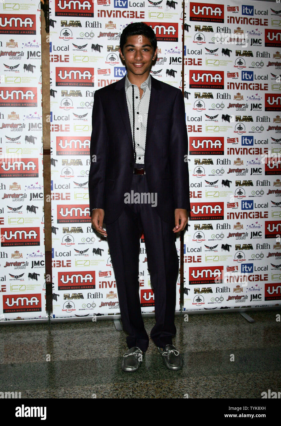 Mark Indelicato High Resolution Stock Photography and Images - Alamy