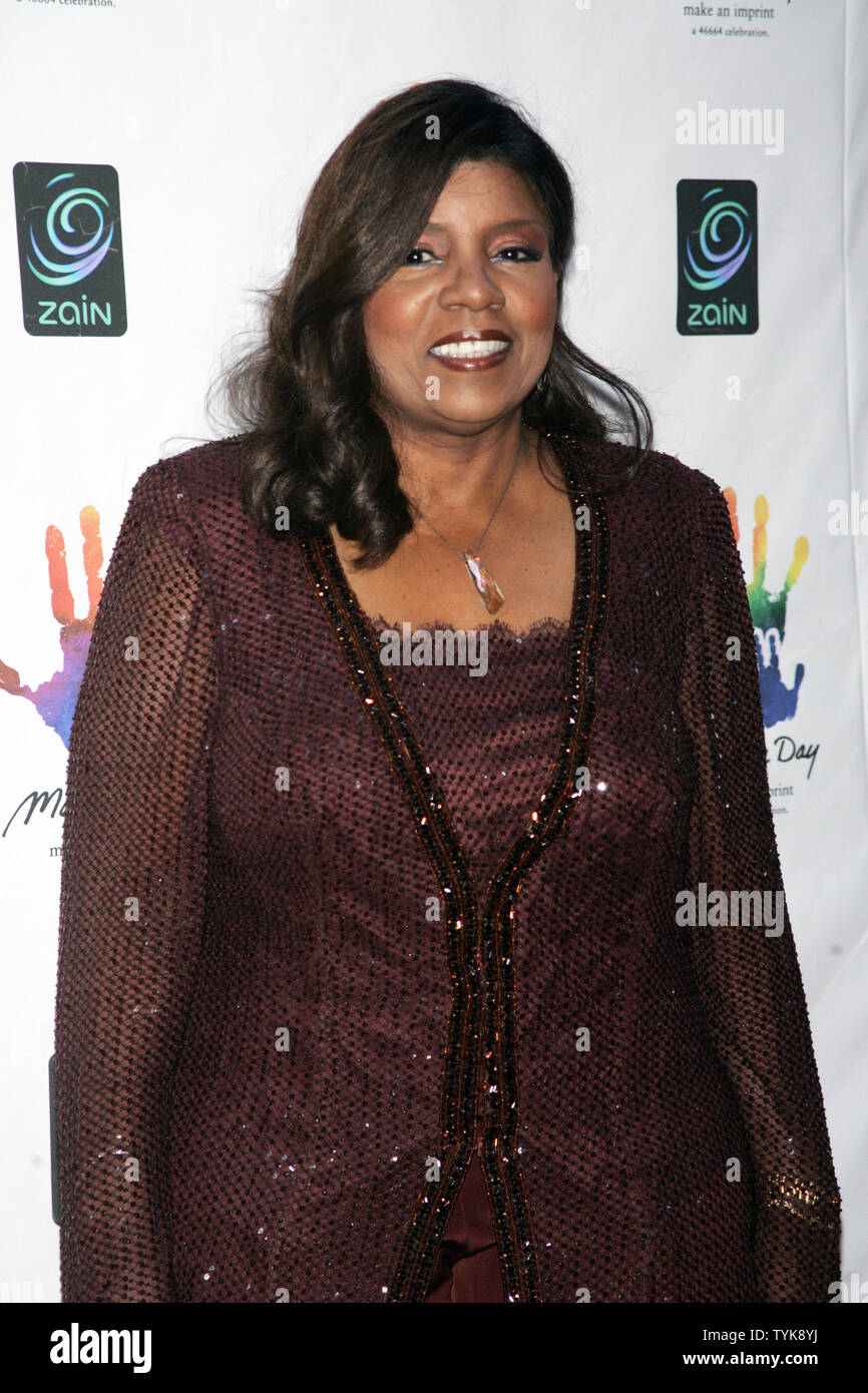 Gloria gaynor mandela day hi-res stock photography and images - Alamy