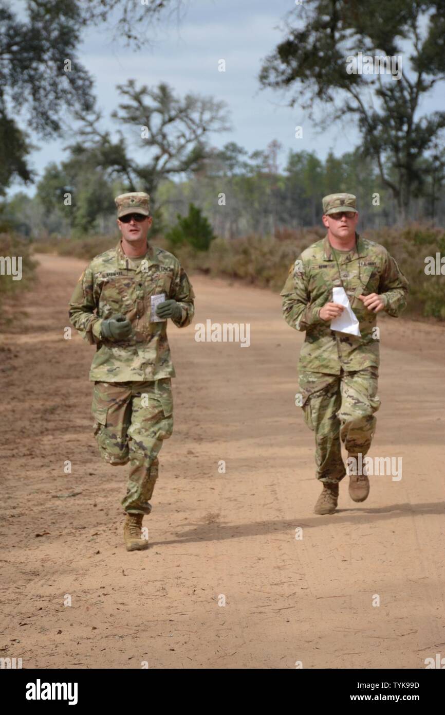 Spc. Joseph Hayward and Pfc. Matthew Ryan, assigned to 63rd ...