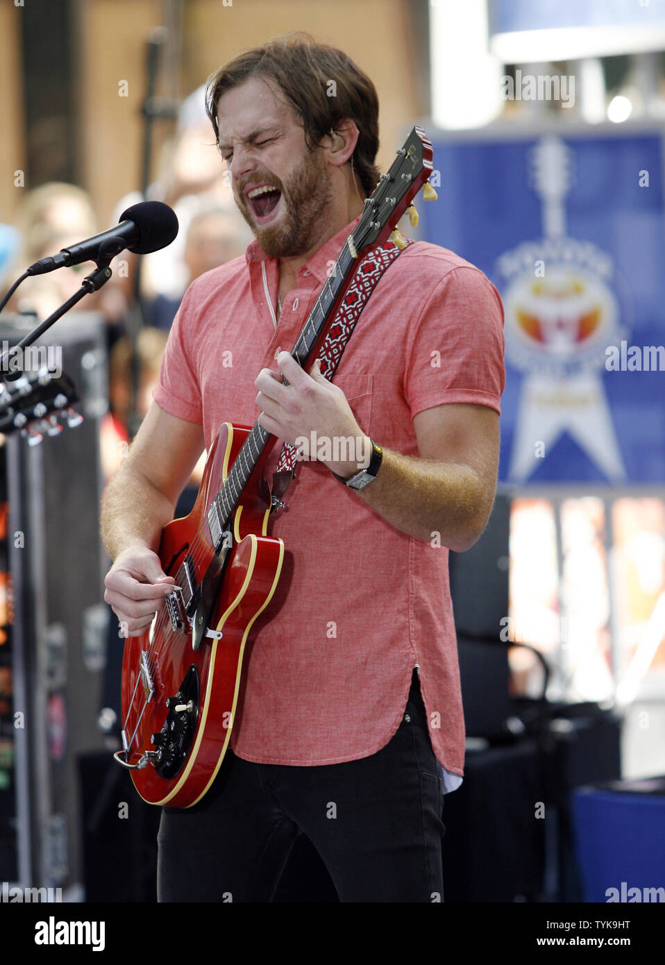 Nathan perry hi-res stock photography and images - Alamy