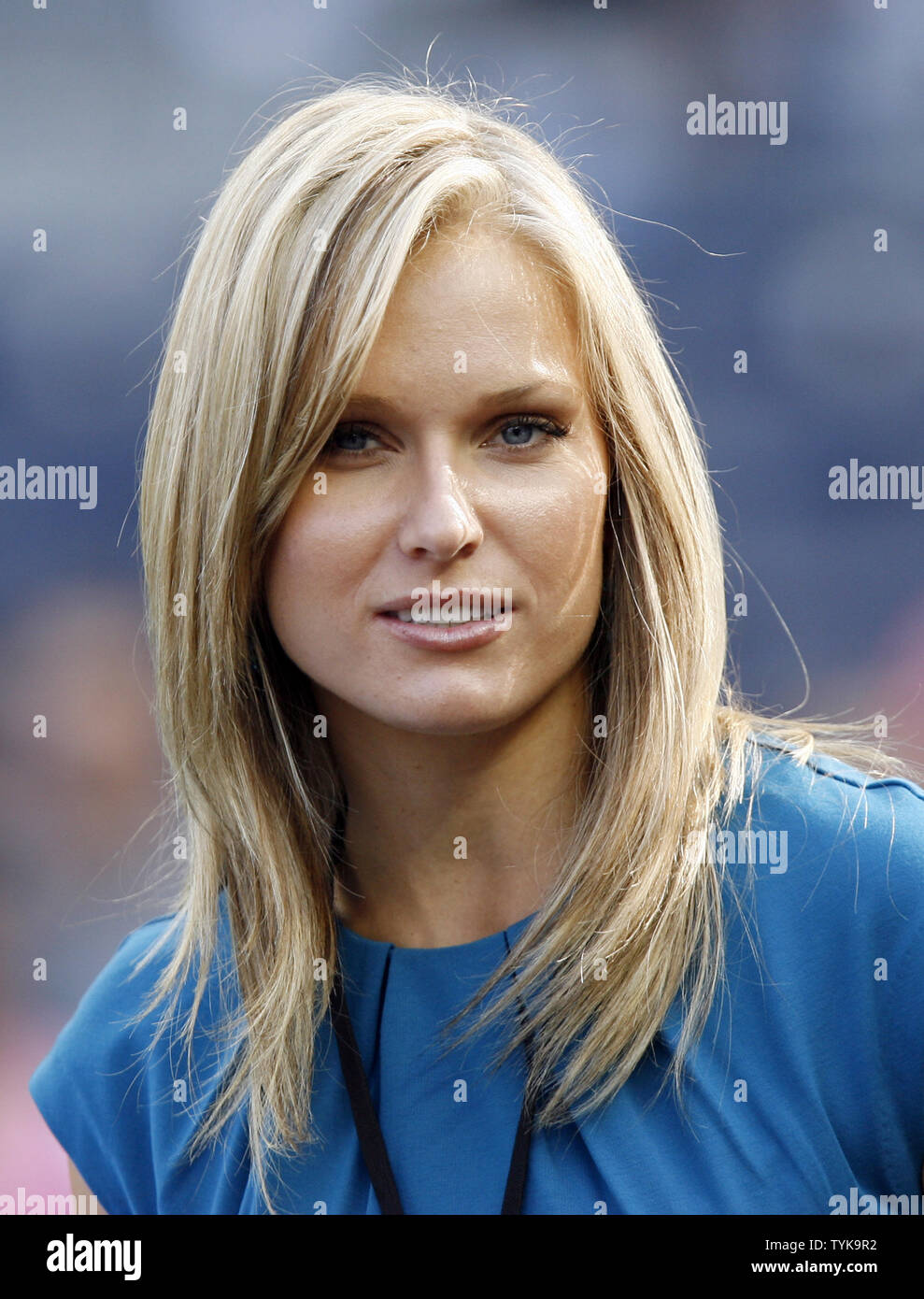 Heidi watney hi-res stock photography and images - Alamy