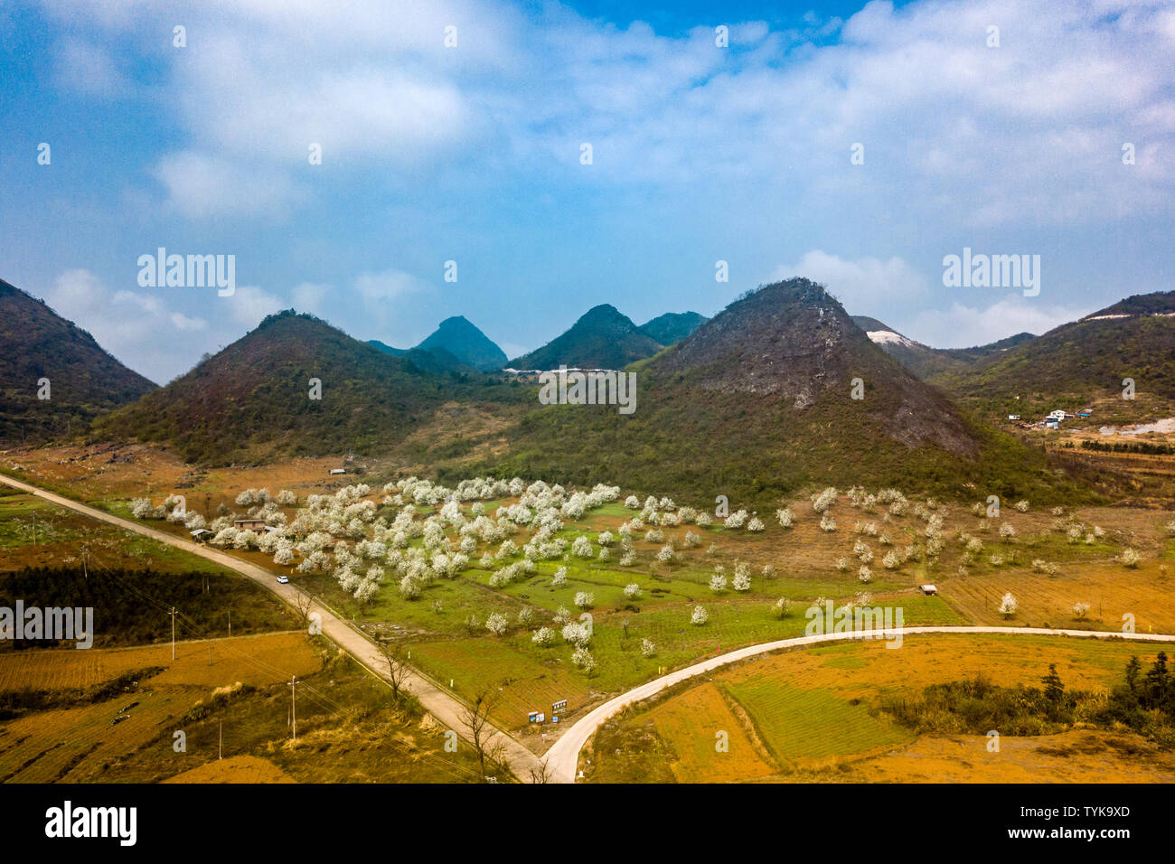 Lianzhou city hi-res stock photography and images - Alamy