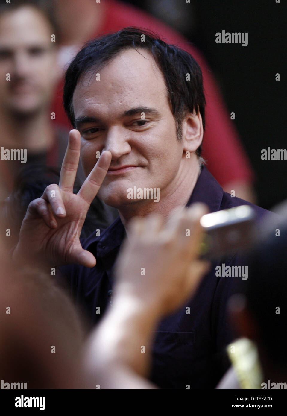 John Tarantino High Resolution Stock Photography and Images - Alamy