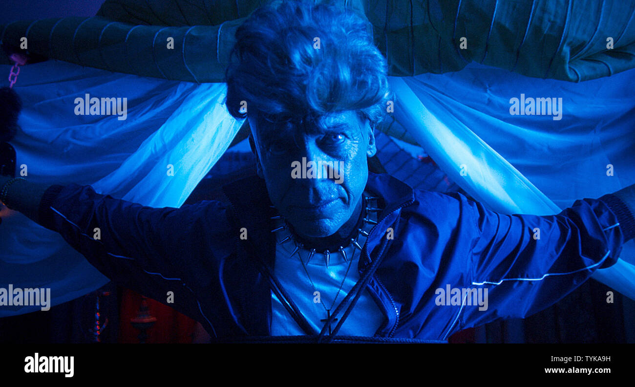 DEEP MURDER, Christopher McDonald, 2018. © Screen Media Films /courtesy ...