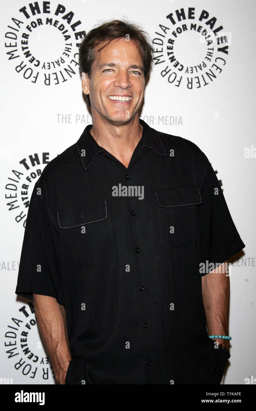 Bradley Cole arrives for the Goodbye to "Guiding Light", 72 Years Young ...