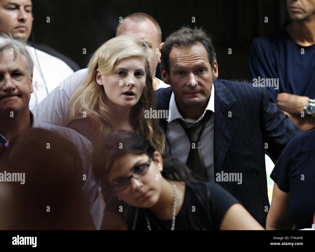 Mark lester today hi-res stock photography and images - Alamy